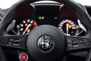 Alfa Romeo Service | Alfa Romeo Mechanics | S.S.C Mechanics